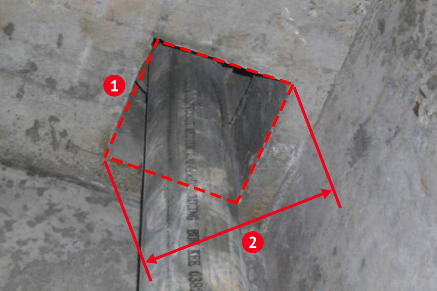 Floor openings - Buildings Department