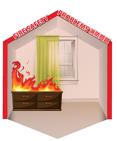 Building Safety Week to present fun activities and building safety tips ...